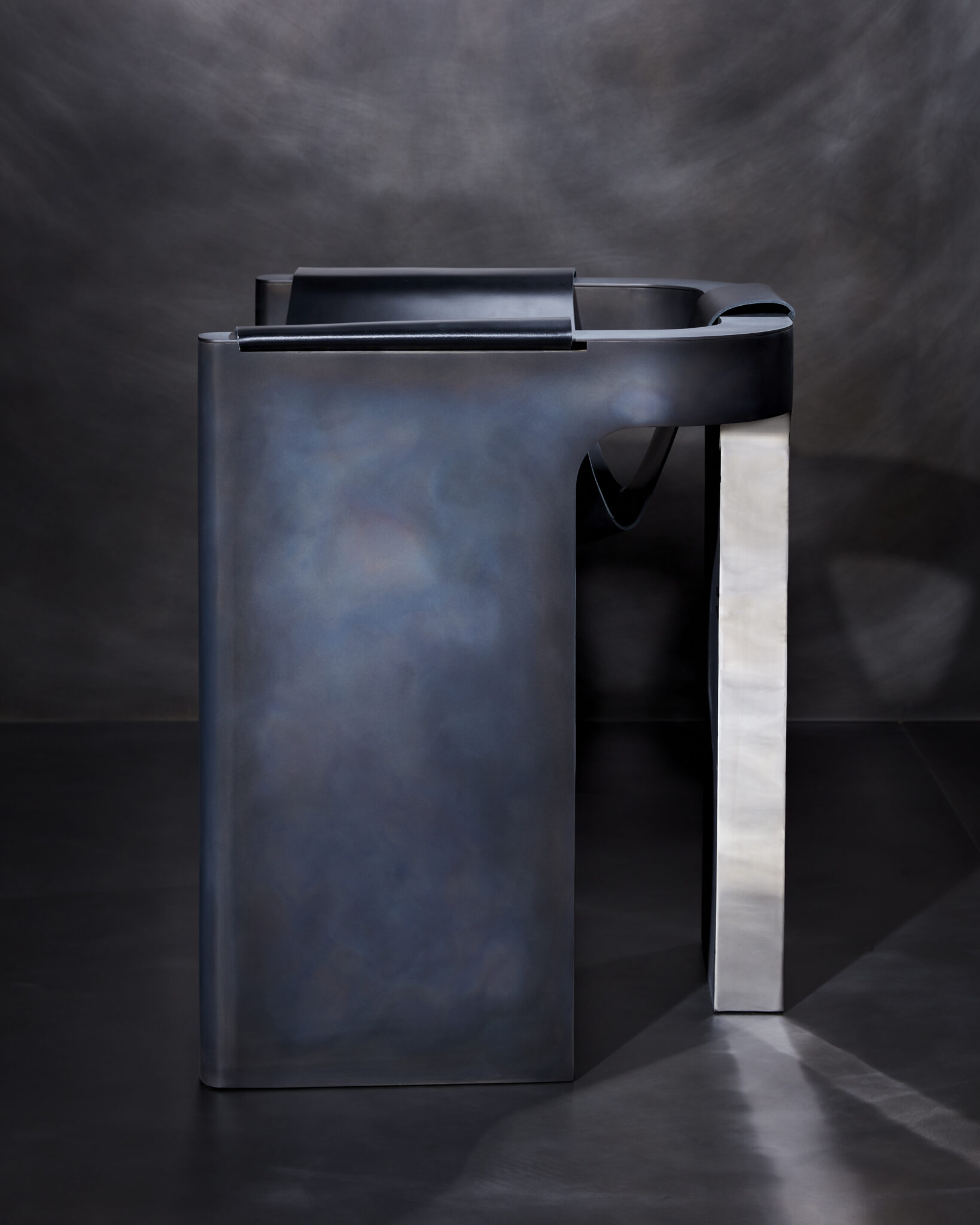 Rift Dining Chair - R HUGHES