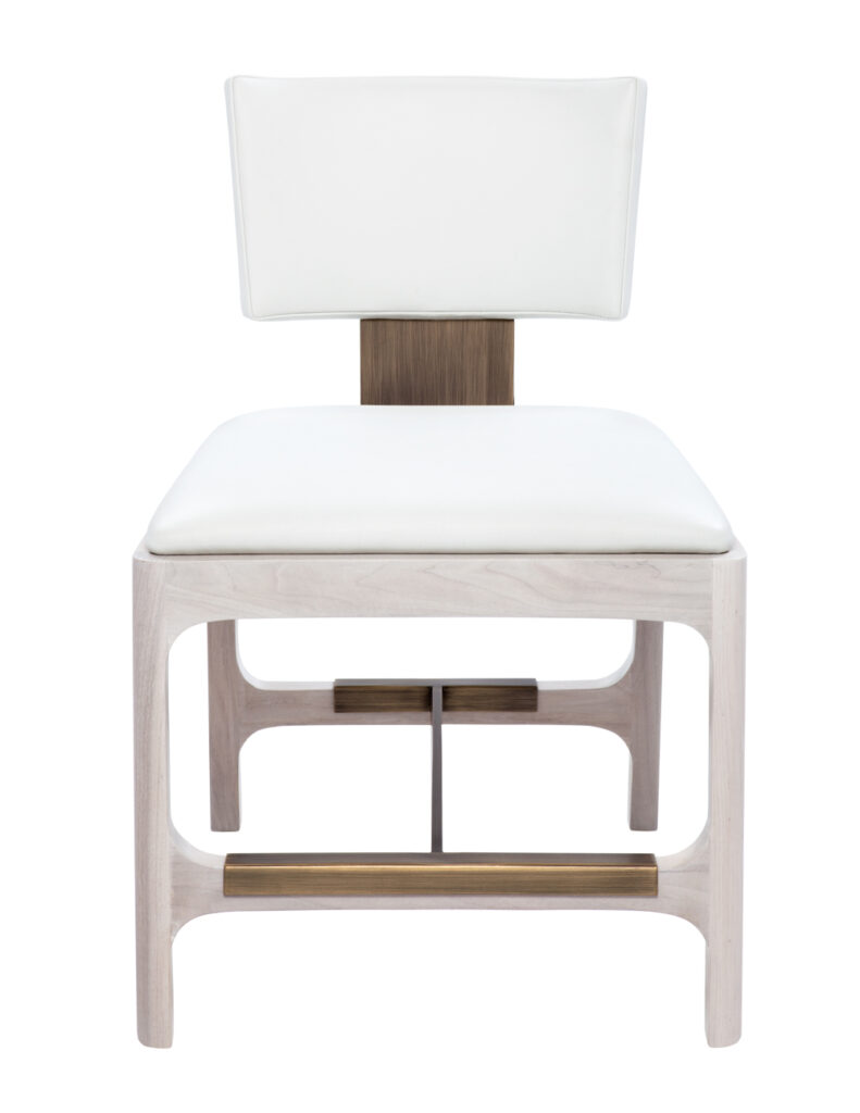 Gramercy Dining Chair - R HUGHES