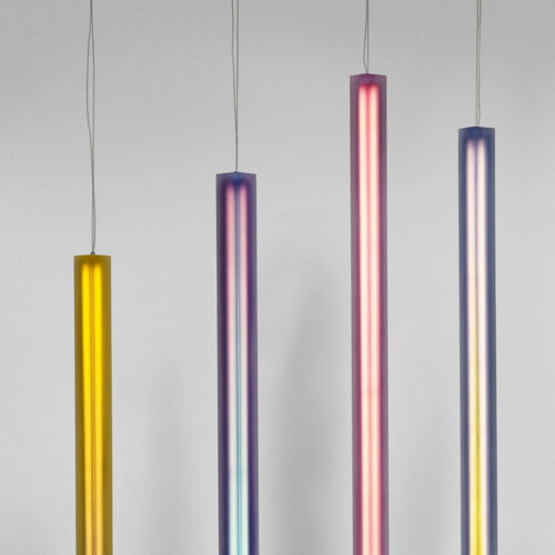 Ray Pendant Light - R HUGHES