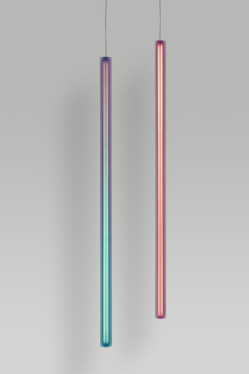 Ray Pendant Light - R HUGHES