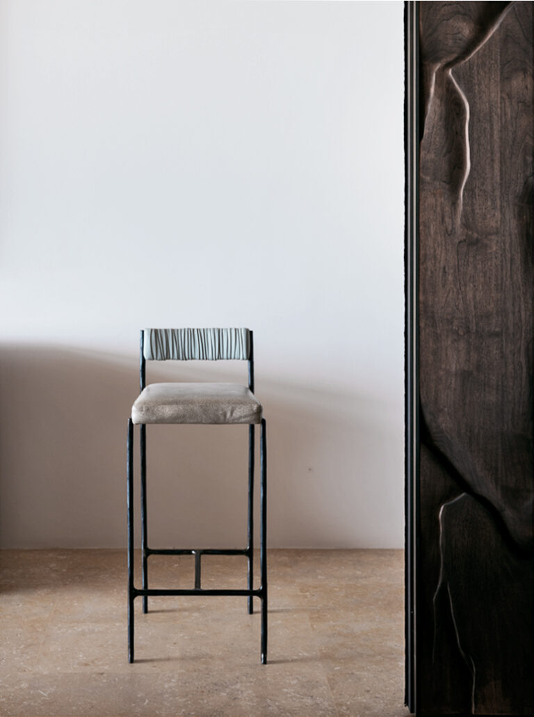 Aller Bench by Dylan Farrell - R HUGHES