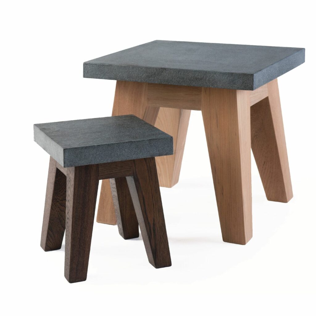 Palenque Coffee Table - R HUGHES