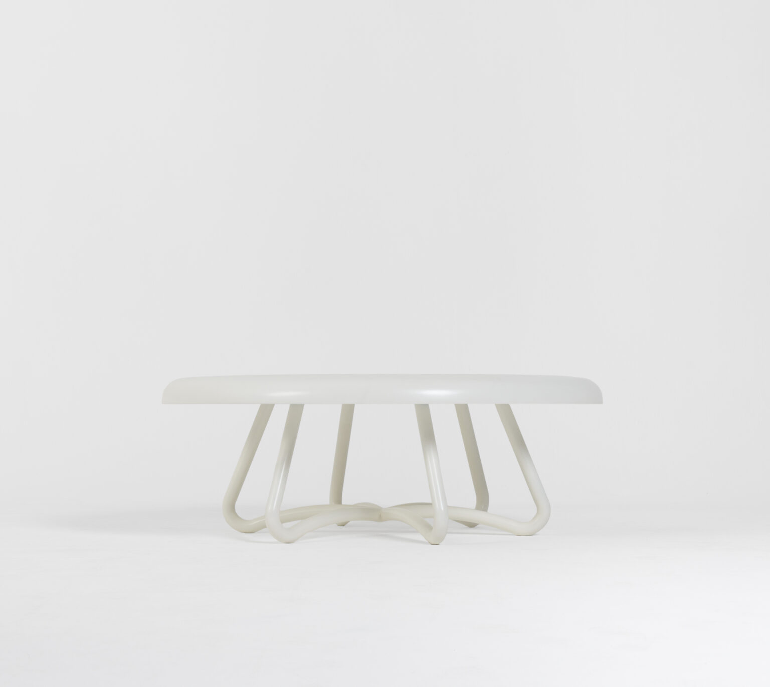 Outlus Coffee Table - R HUGHES