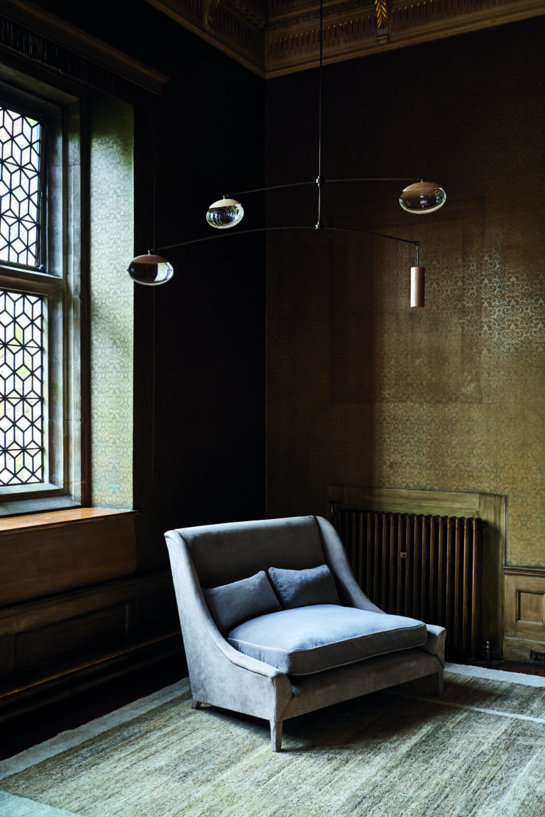 Sandstone - R HUGHES