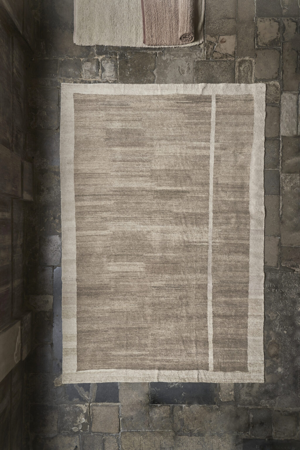 Sandstone - R HUGHES