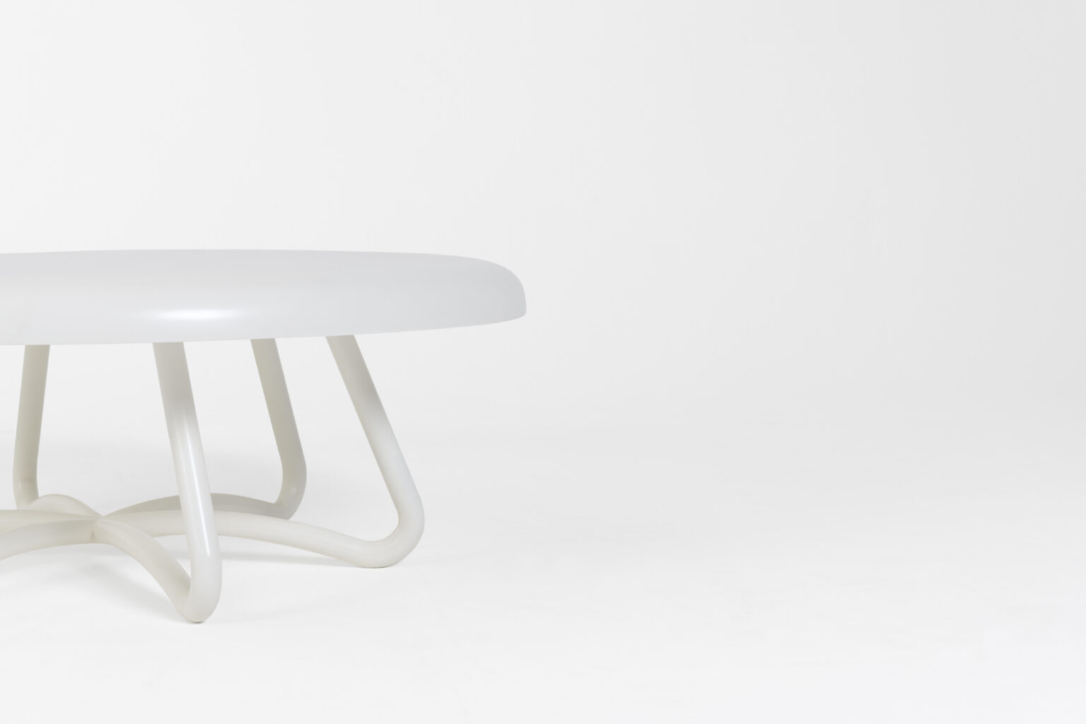 Outlus Coffee Table - R HUGHES