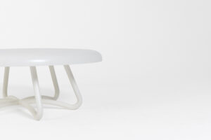 Outlus Coffee Table - R HUGHES