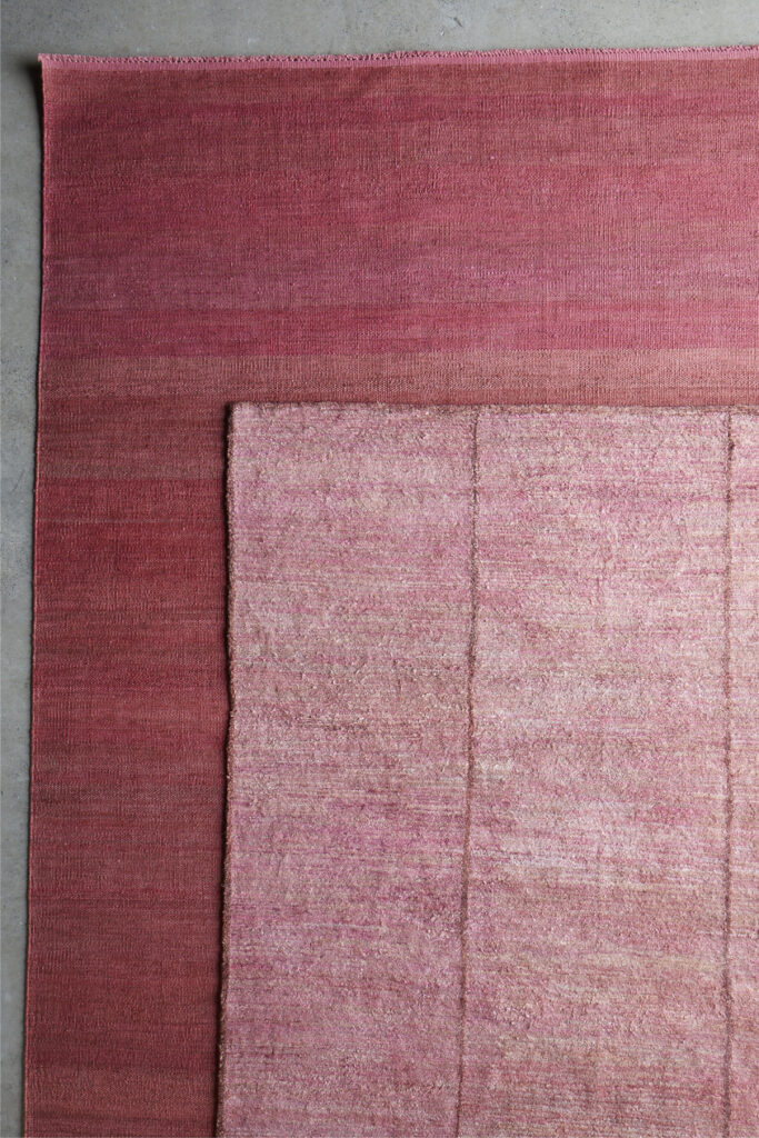 Kerala Pink - R HUGHES