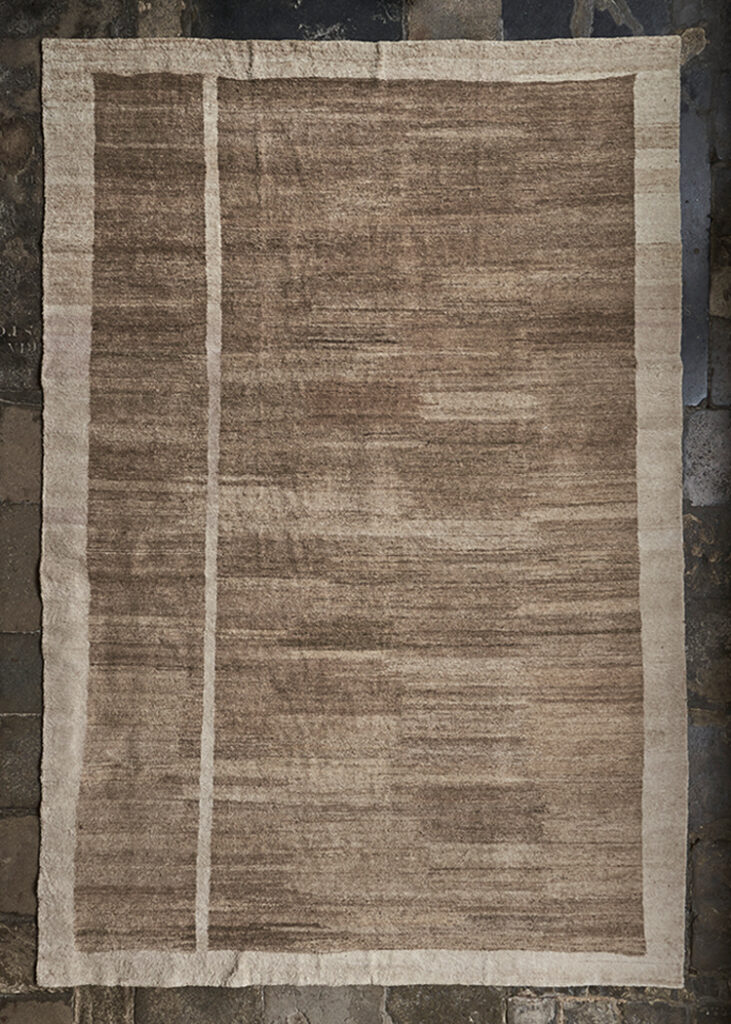 Sandstone - R HUGHES