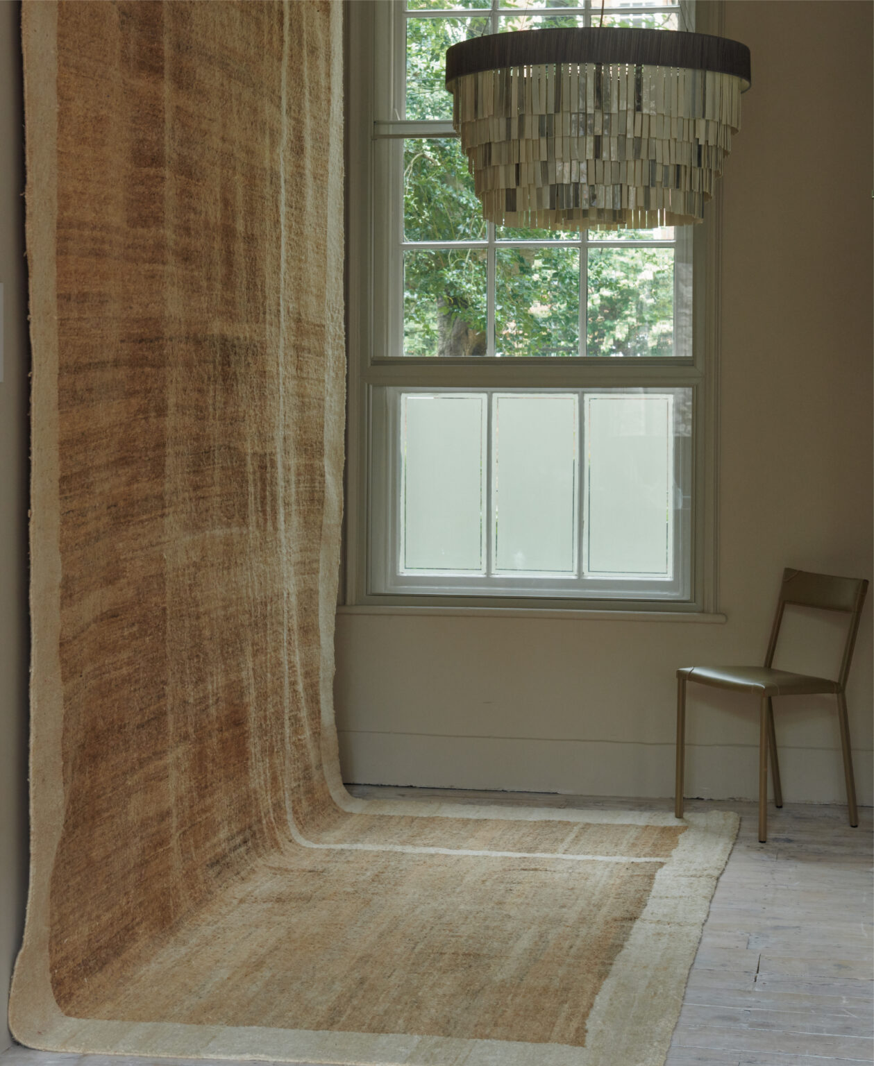 Sandstone - R HUGHES