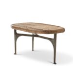 Token Tables - R HUGHES