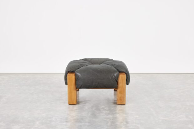 Bridger Bench - R HUGHES
