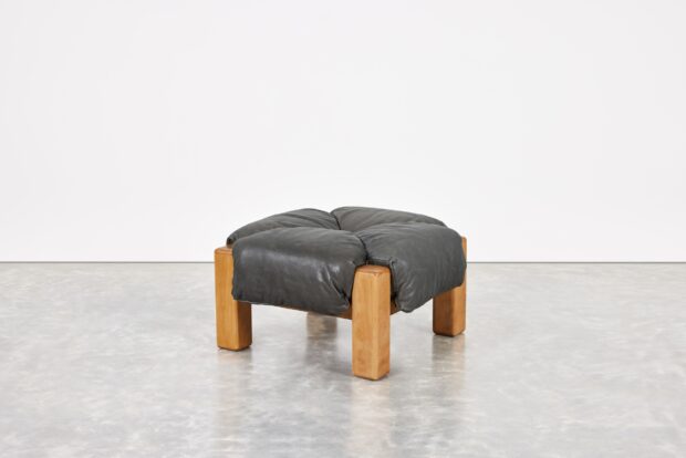 Bridger Bench - R HUGHES