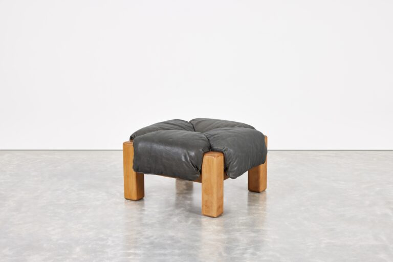 ORB Bench - R HUGHES