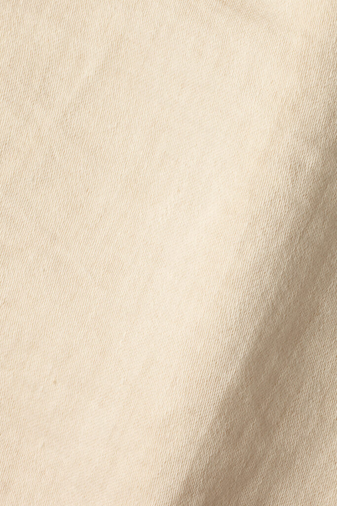 LIGHT WEIGHT LINEN IN WHEAT - R HUGHES
