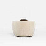 Méridienne Lounge Chair - R HUGHES