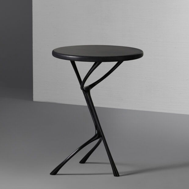 Buffalo Jump Table II - R HUGHES