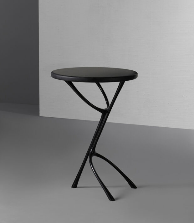 Buffalo Jump Table II - R HUGHES