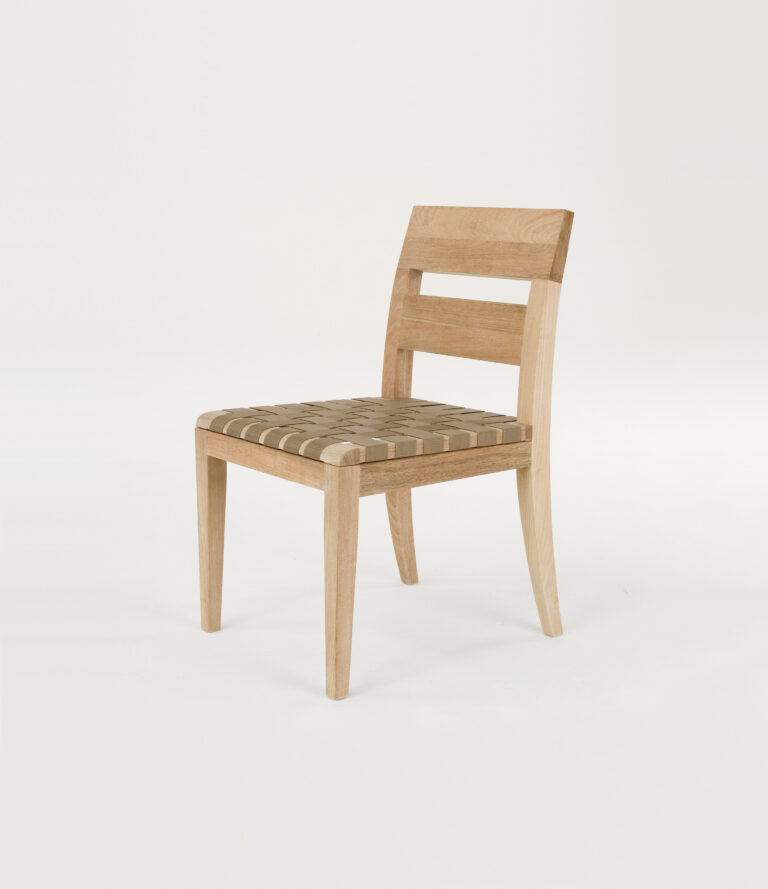 Archipel Chair - R HUGHES