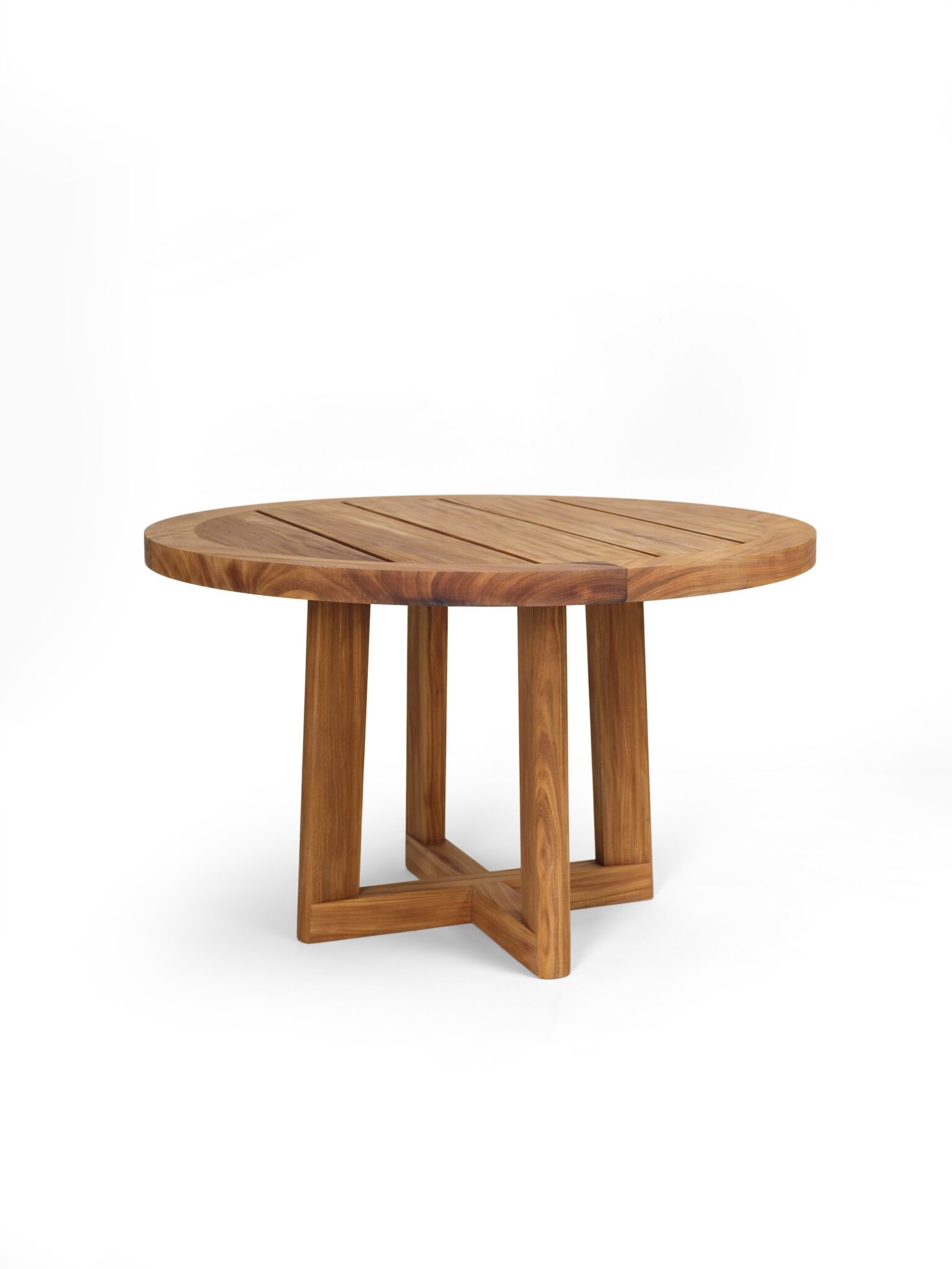 Casoar Dining Table - R HUGHES