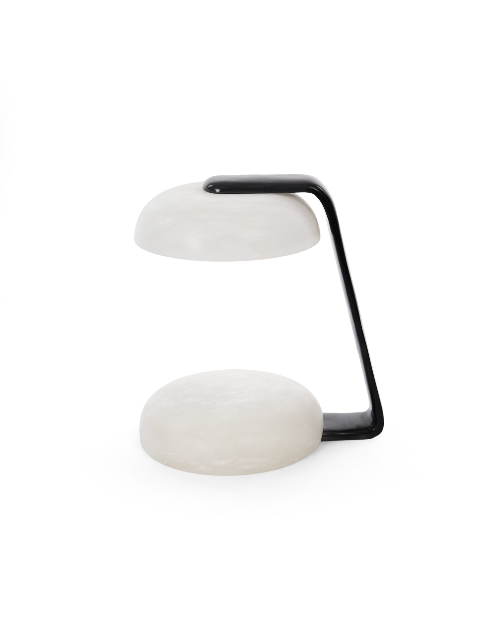 Claire Table Lamp - R HUGHES