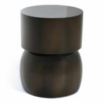 Droplet Side Table - R HUGHES