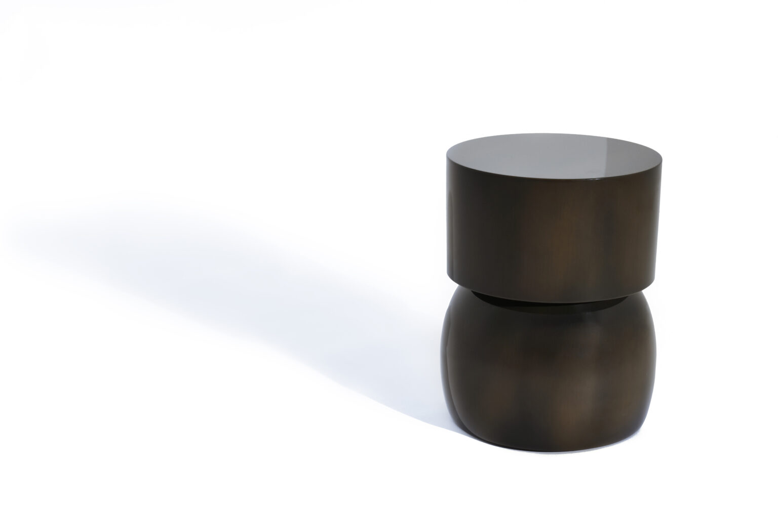 Droplet Side Table - R HUGHES