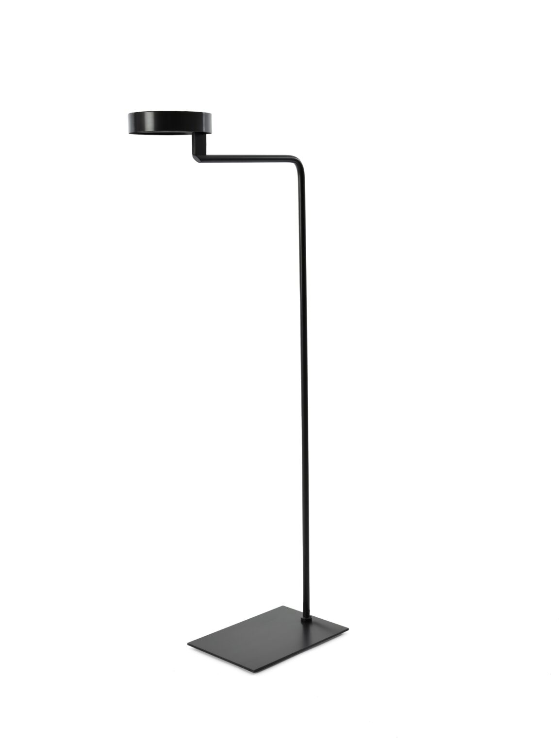 Dinka Floor Lamp - R HUGHES