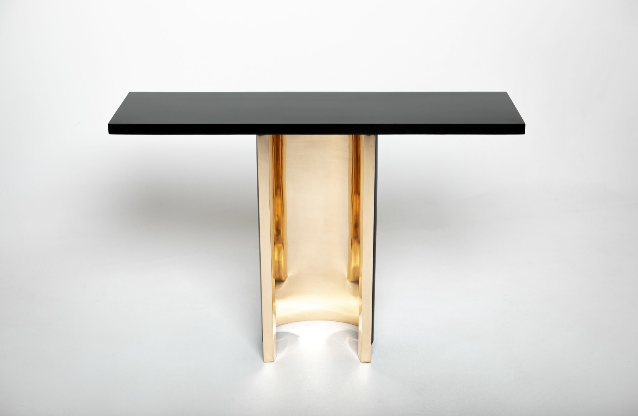 Tekka Side Table - R HUGHES