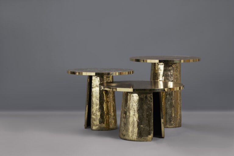 Token Tables - R HUGHES