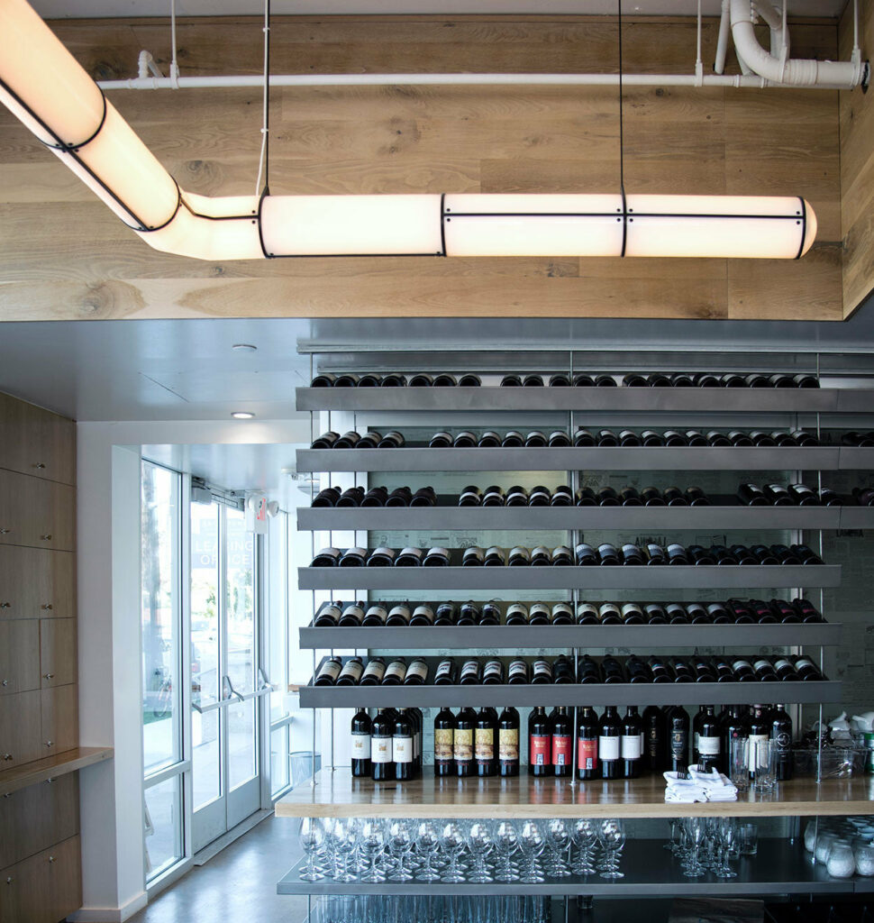 Endless Custom Pieces - R HUGHES