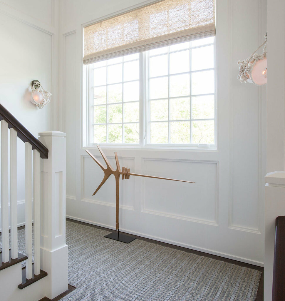 Knotty Bubbles Sconce - Small - R HUGHES