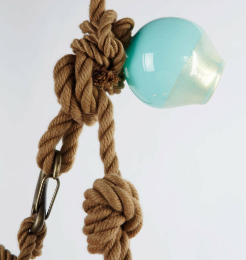 Knotty Bubbles Custom Pieces - R HUGHES