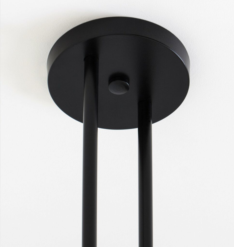 KoKo Pendant Stem - R HUGHES