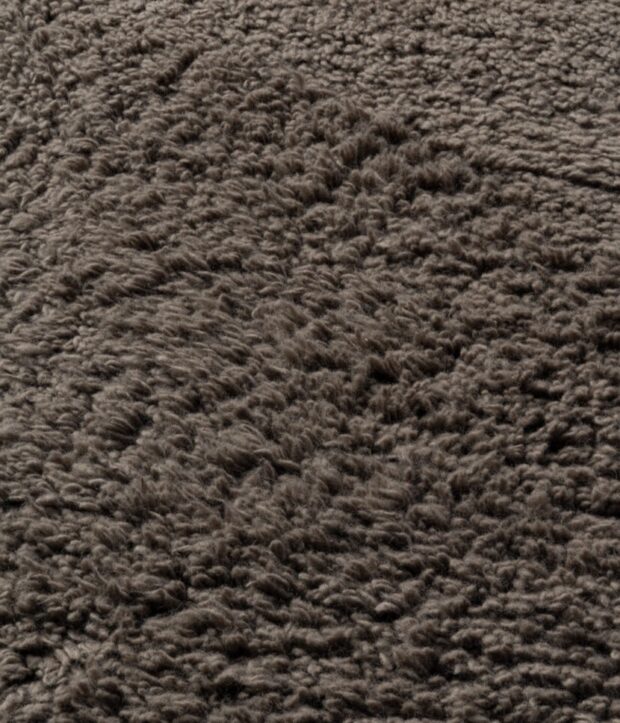Fleece – Warm Grey - R HUGHES