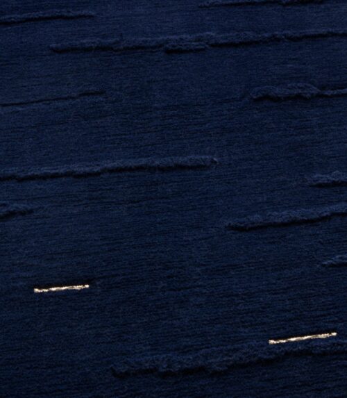 Stratus – Dark Blue - R HUGHES
