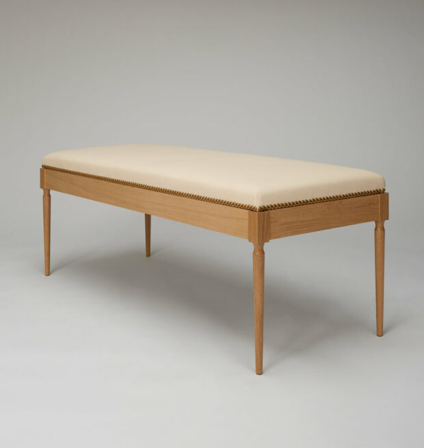 Benches & Ottomans Archives - Page 3 of 3 - R HUGHES