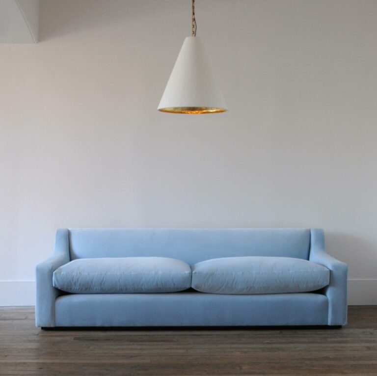 Jane Sofa - R HUGHES