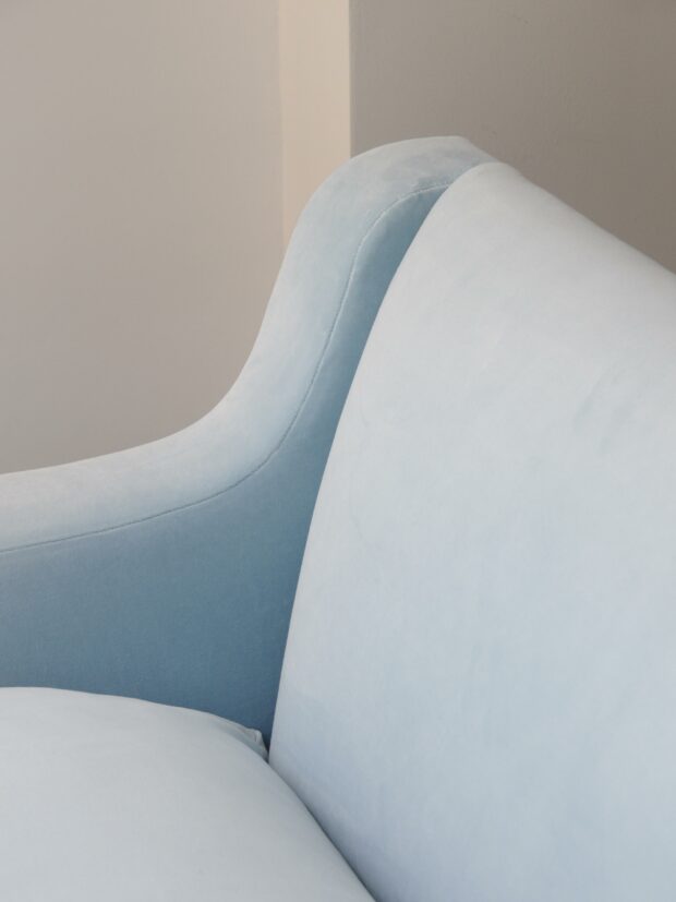 Jane Sofa - R HUGHES