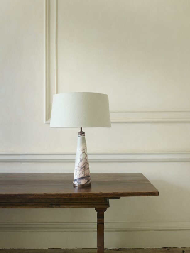 Table Lamps Archives - Page 2 of 4 - R HUGHES