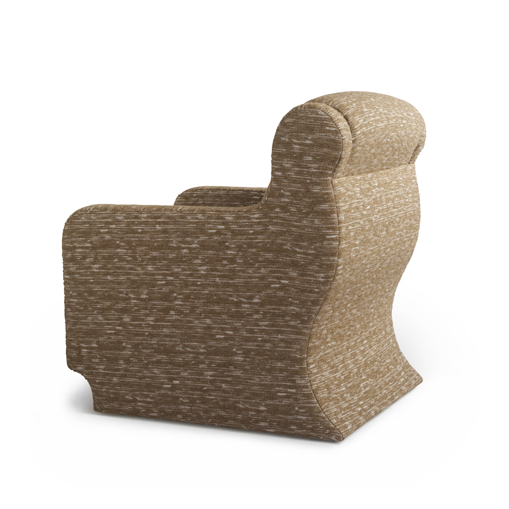 Méridienne Lounge Chair - R HUGHES