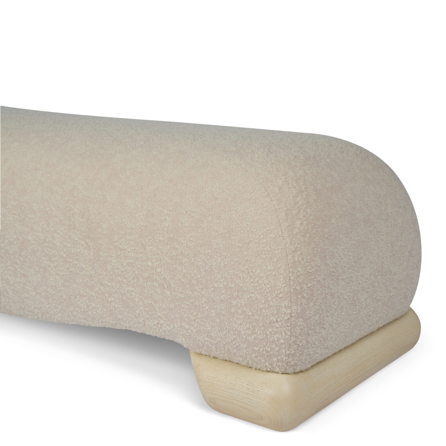 LEONE Bench - R HUGHES