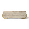 BRERA Bench - R HUGHES