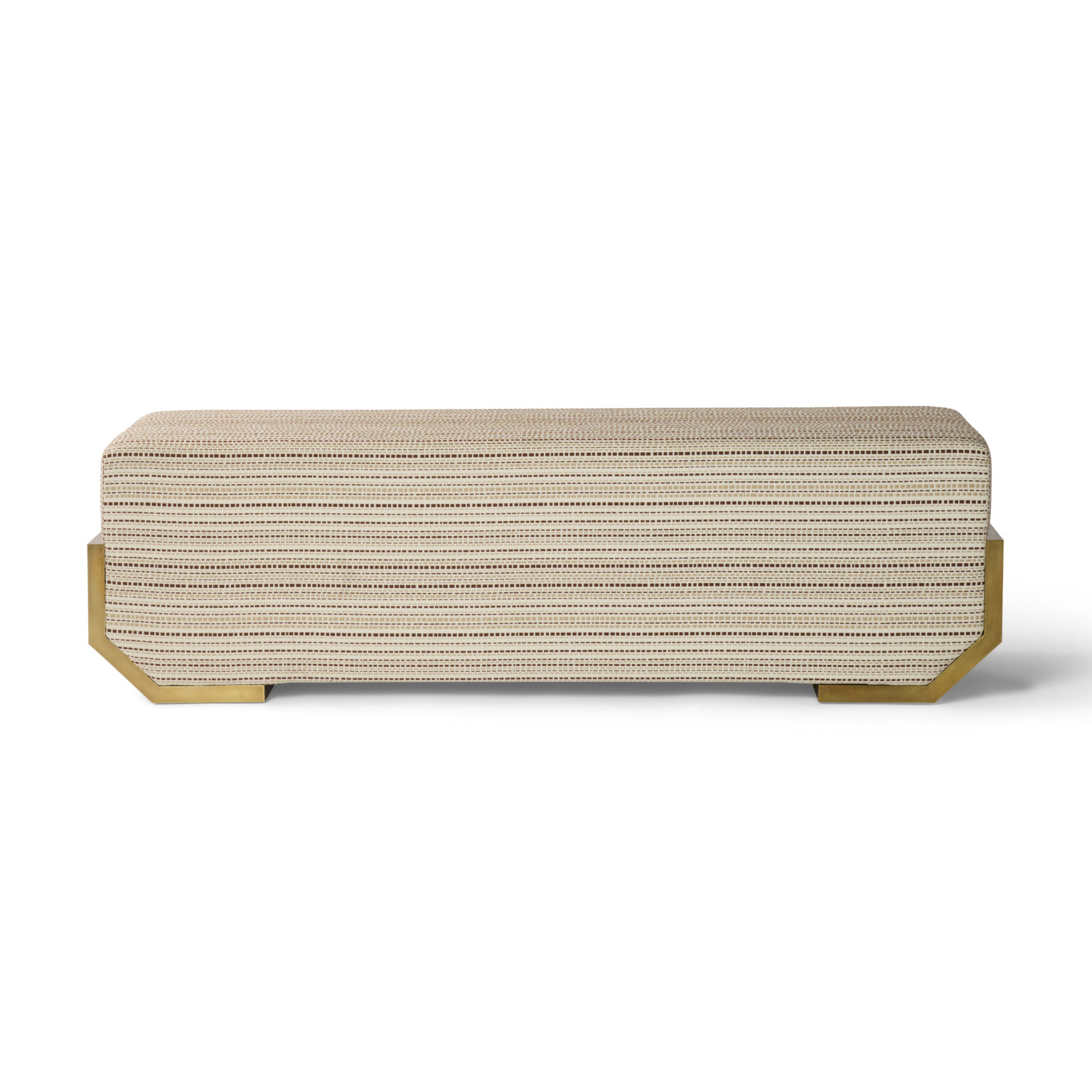 BRERA Bench - R HUGHES