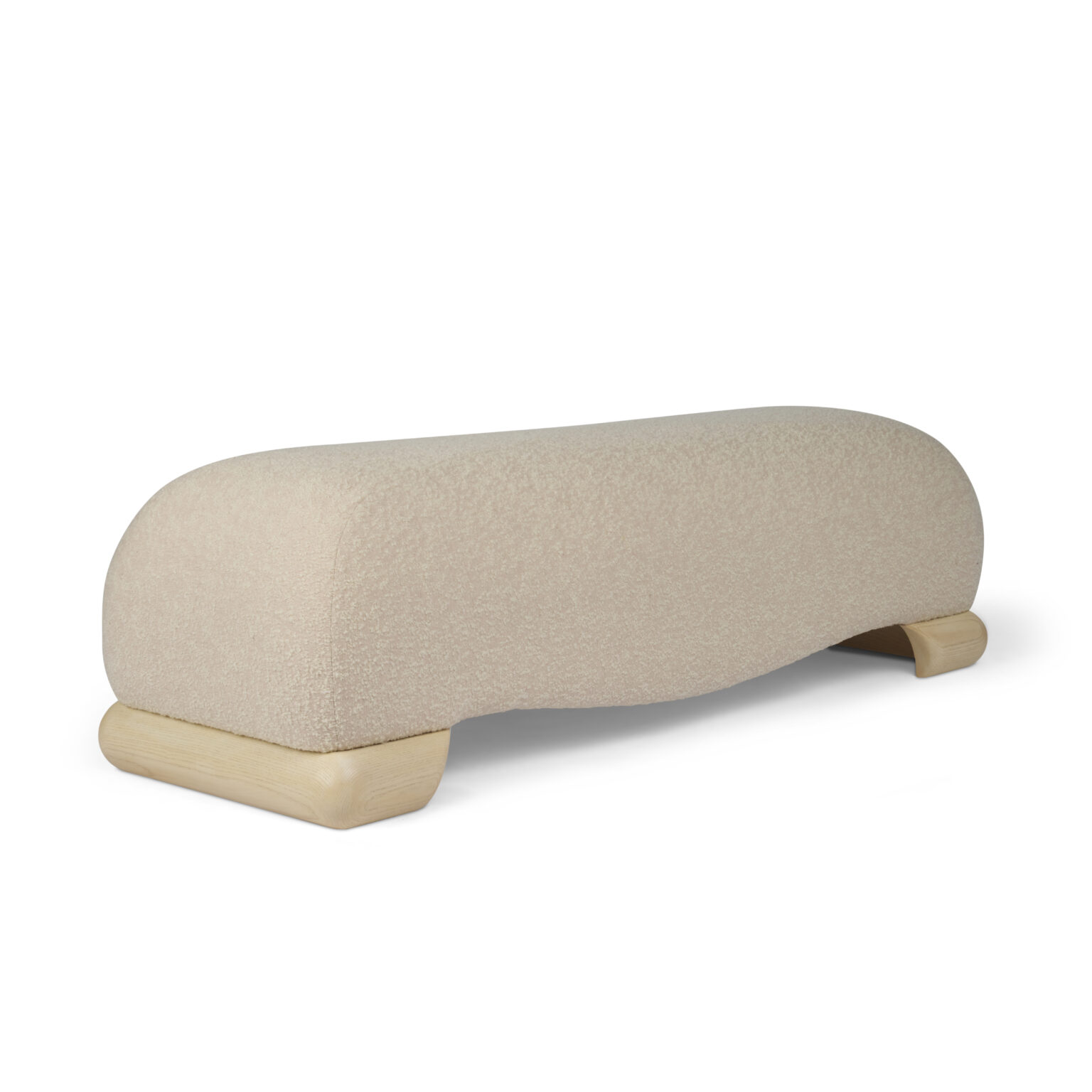 LEONE Bench - R HUGHES