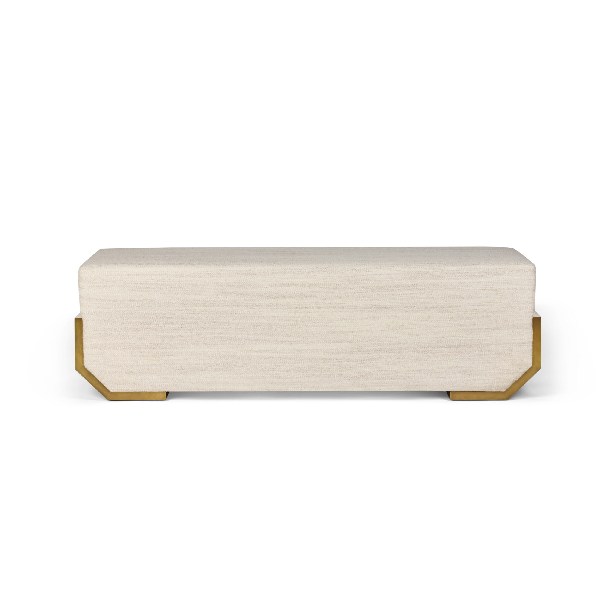 BRERA Bench - R HUGHES