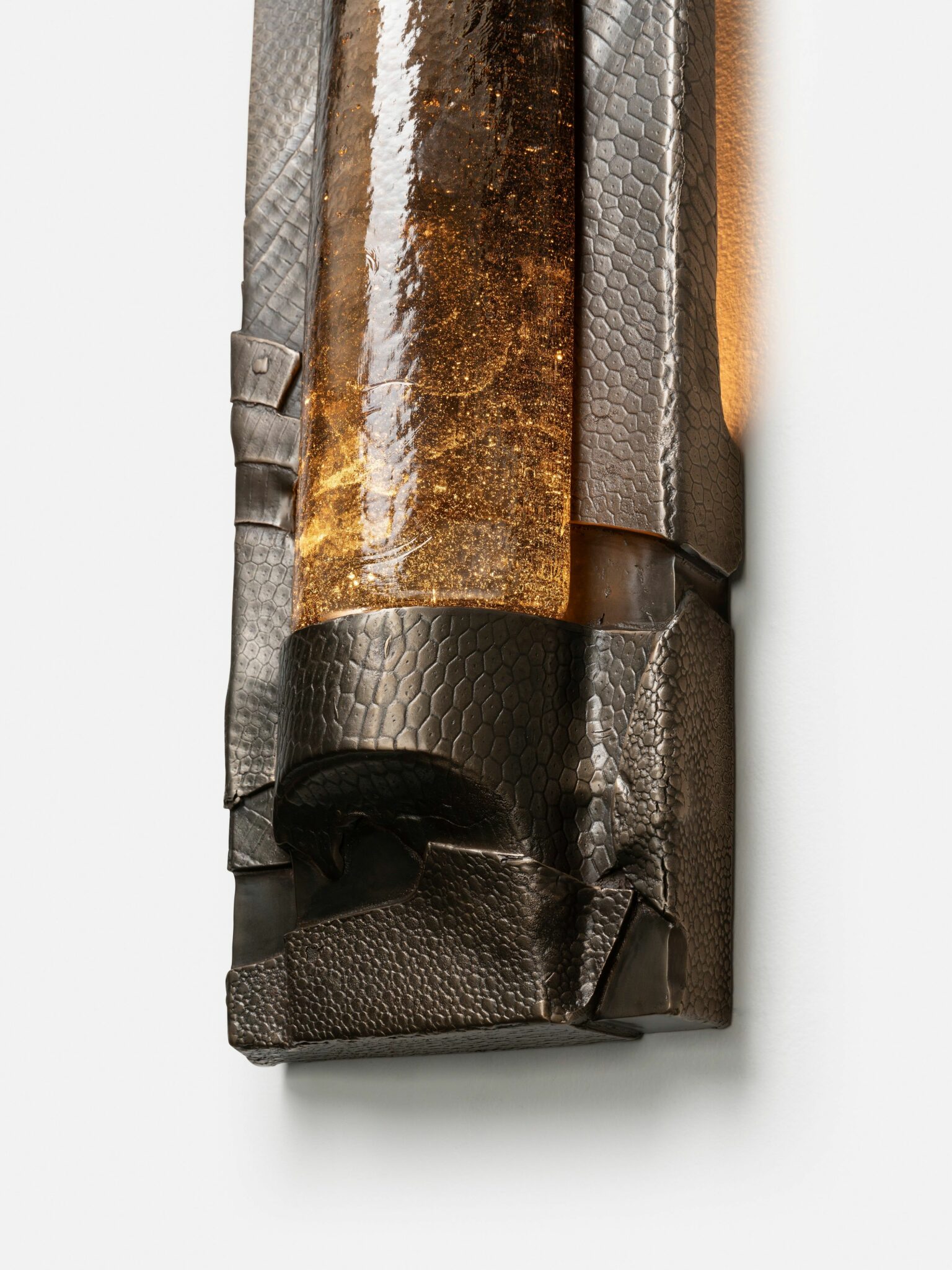 Isthmus Sconce - R HUGHES