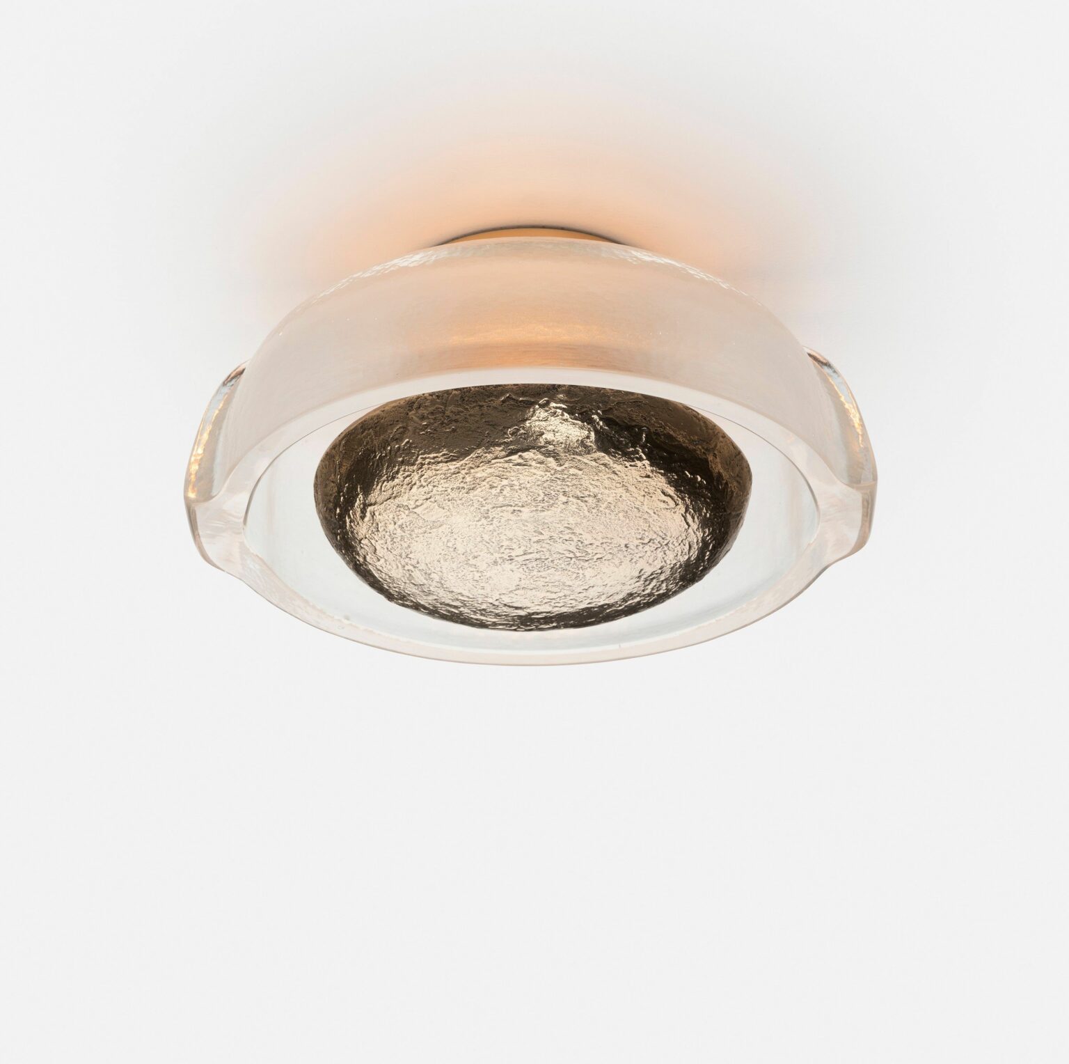 Okenite Flushmount No. 1 - R HUGHES