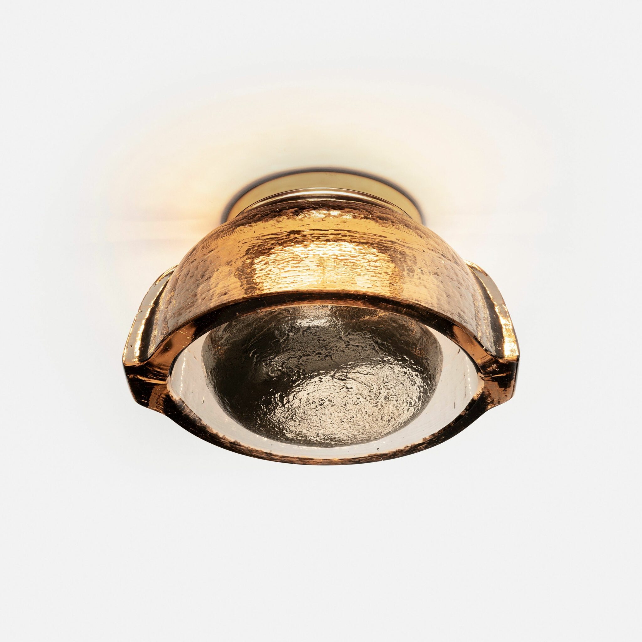 Okenite Flushmount No. 2 - R HUGHES