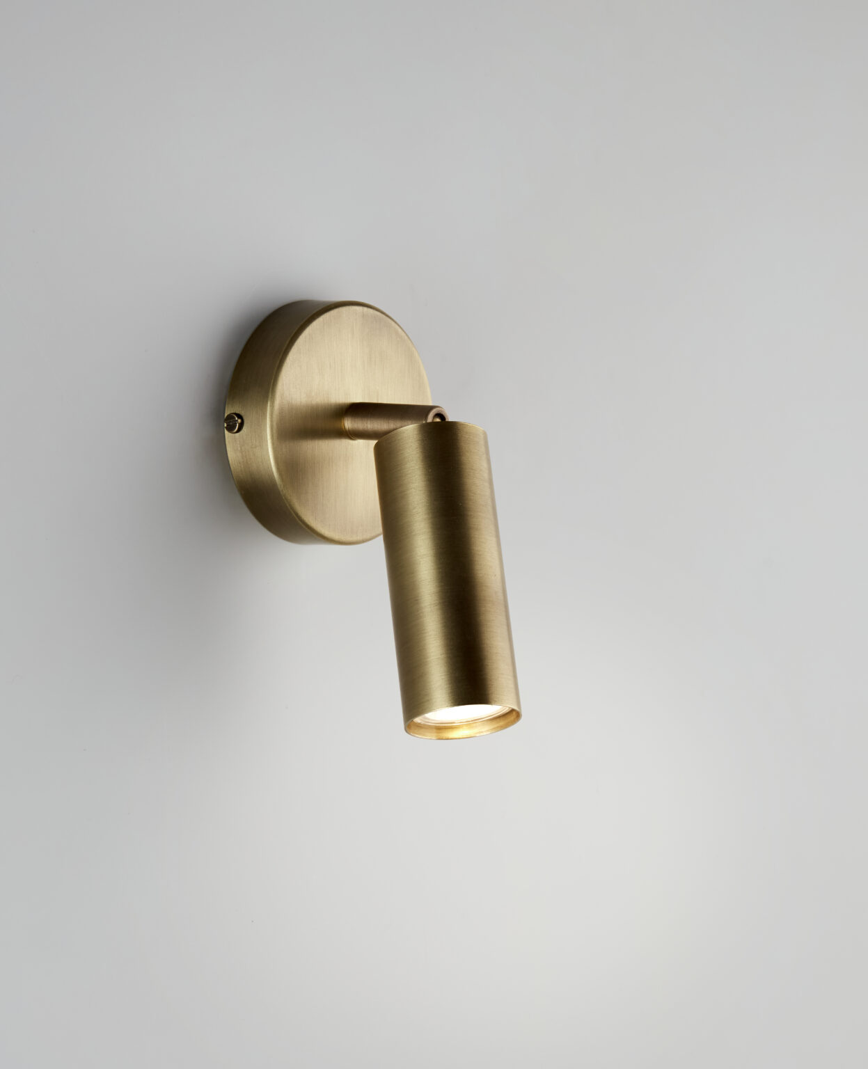 Roswell Flying Saucer Prism Light Large - R HUGHES